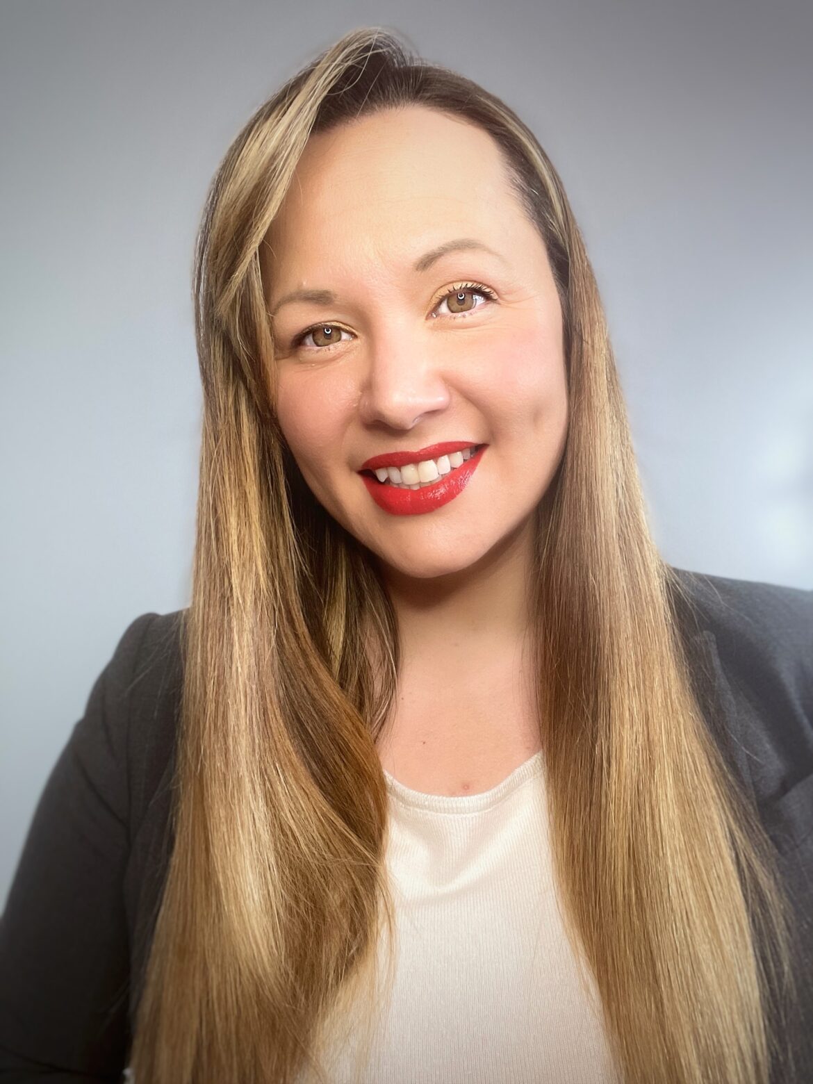 Grandes Historias, María Barber, Directora de Experiencia Cliente en ...